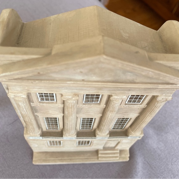 Art | Timothy Richards Handmade Architectural Sculpture Of Lichfield ...